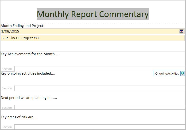 Level 1 Reporting – Source Excel Data – By Darrin Kinney – Small Data ...