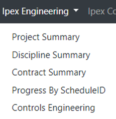 Integrated EPCM Management – Engineering Progress – Small Data And self ...