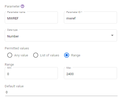 Change the color of a bar chart based on a value using Google Data Studio Parameter – Small Data ...