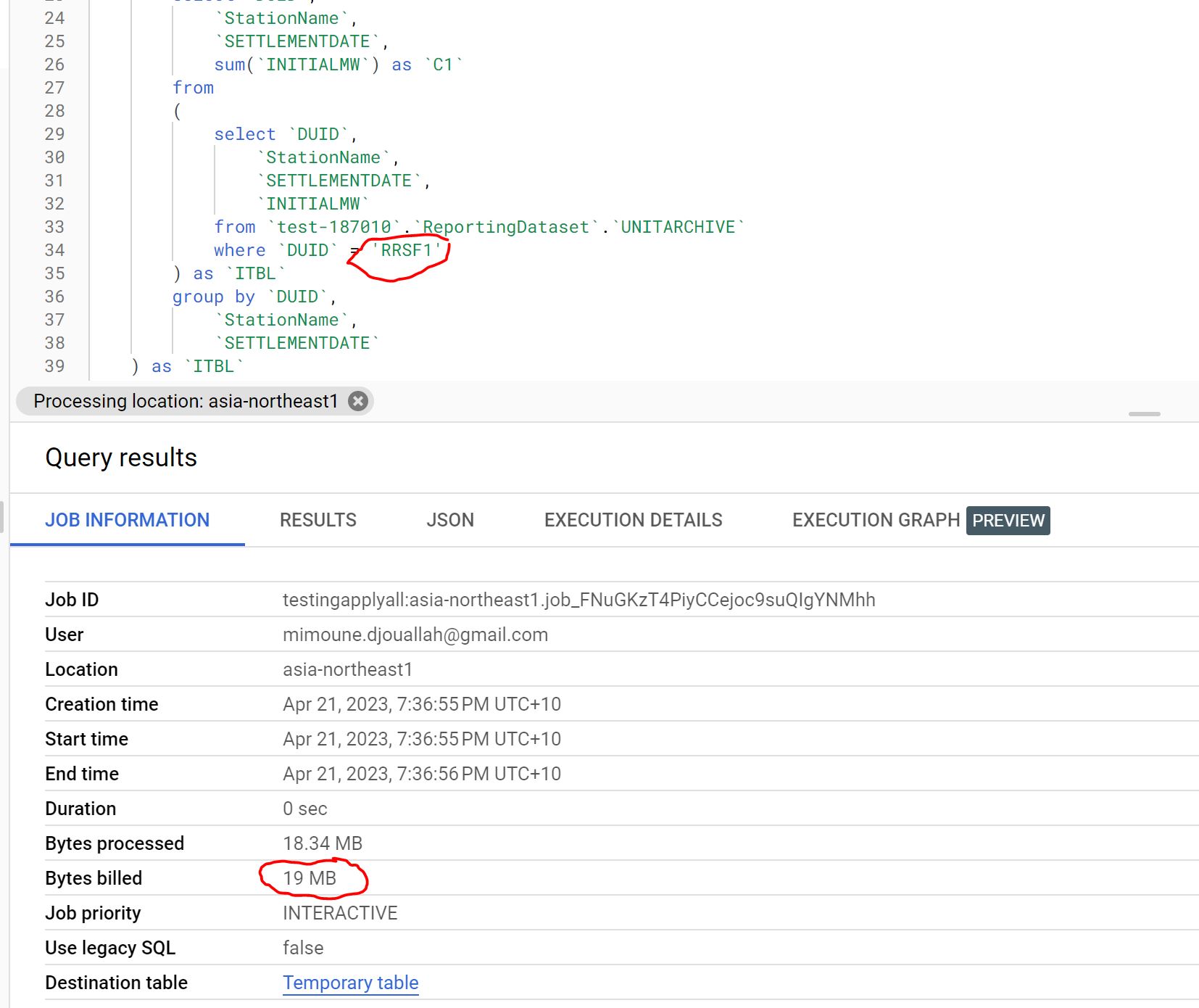 sorting_data_scanned – Small Data And self service