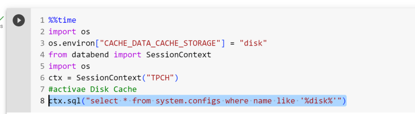 Databend and the rise of Data warehouse as a code – Small Data And self ...