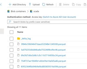 Sharing Data Between OneLake and Snowflake – Small Data And self service