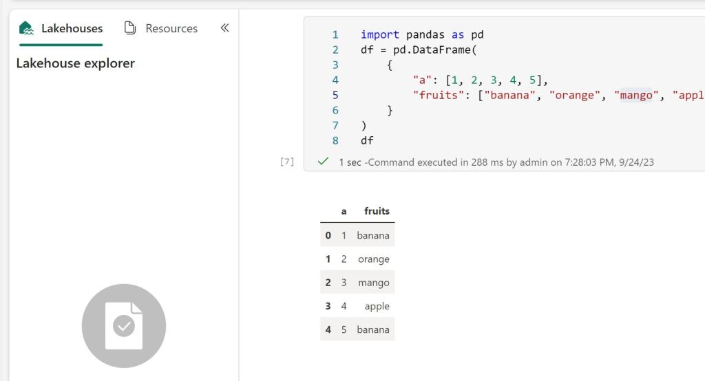 Glaredb Storage Format – Small Data And self service