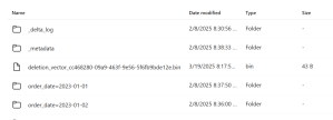 How to Read a Delta Table with Deletion Vectors and Column Mapping in ...